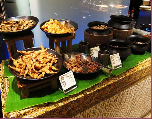 jin loves to eat: Circles at Makati Shangri-La, Revisited ♥ ♥ ♥